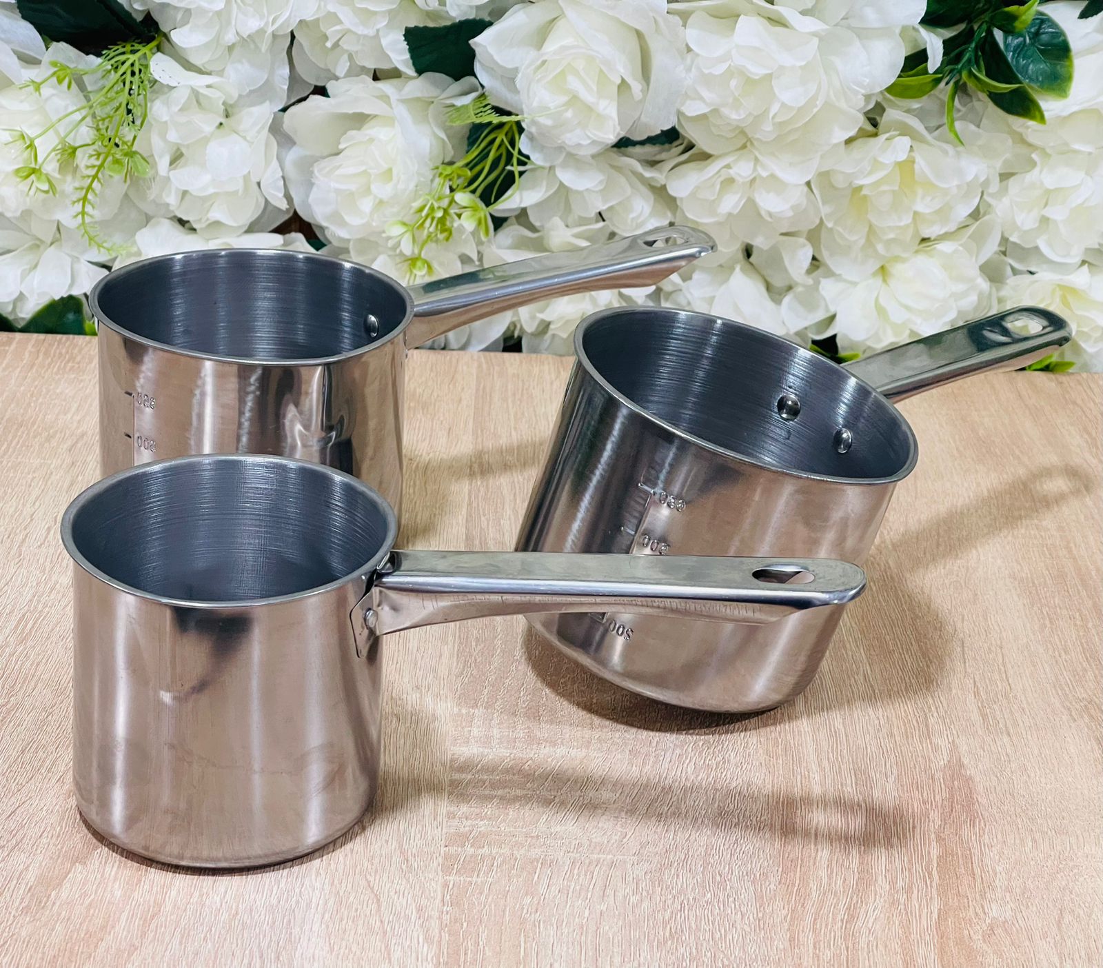 3 Pieces كسارن – QPR