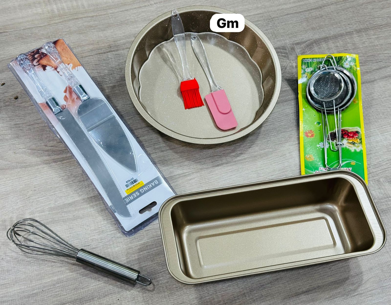 Pack 10 pièces – QPR