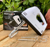 Electroménager – QPR