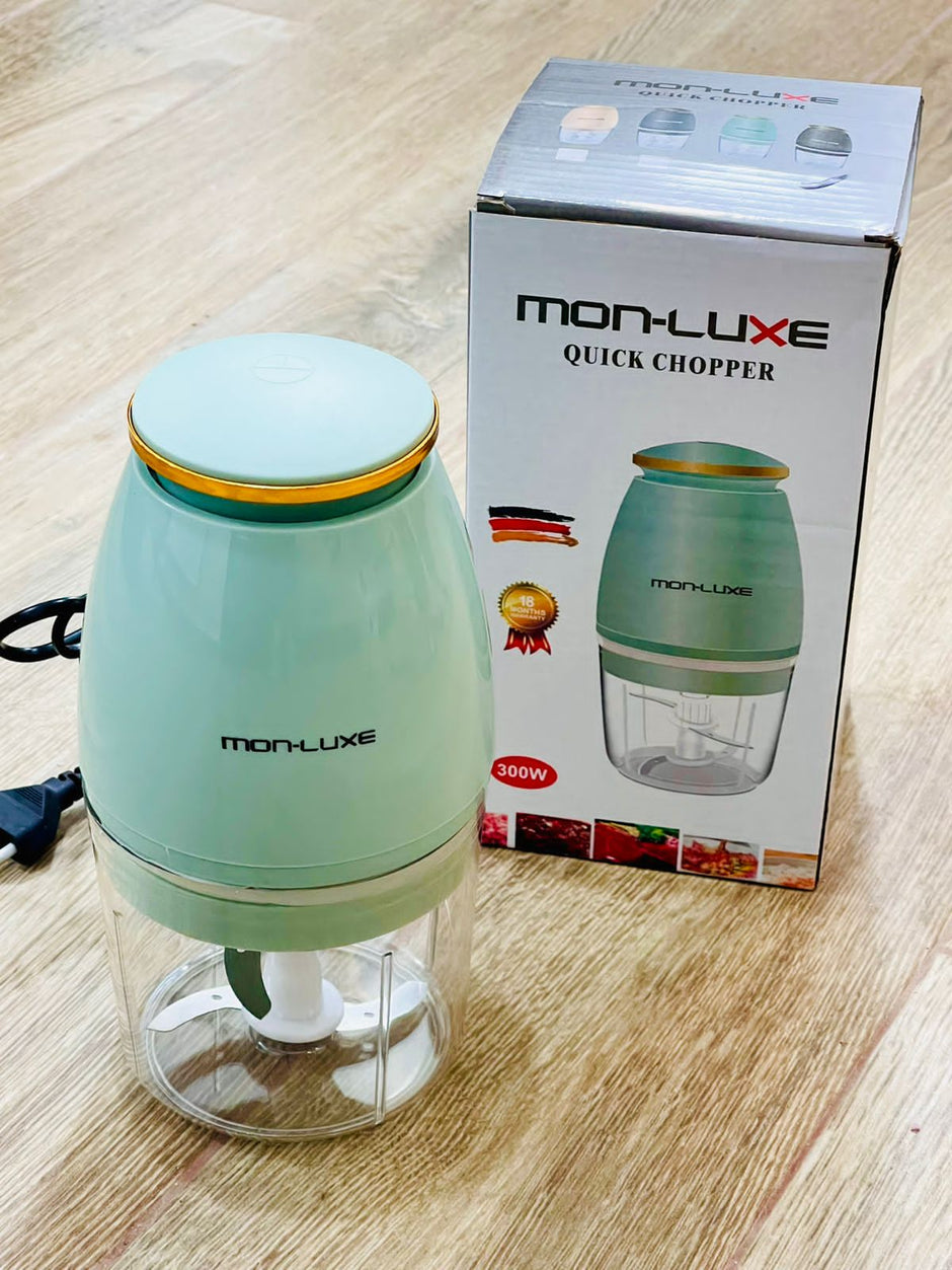 Electroménager – QPR