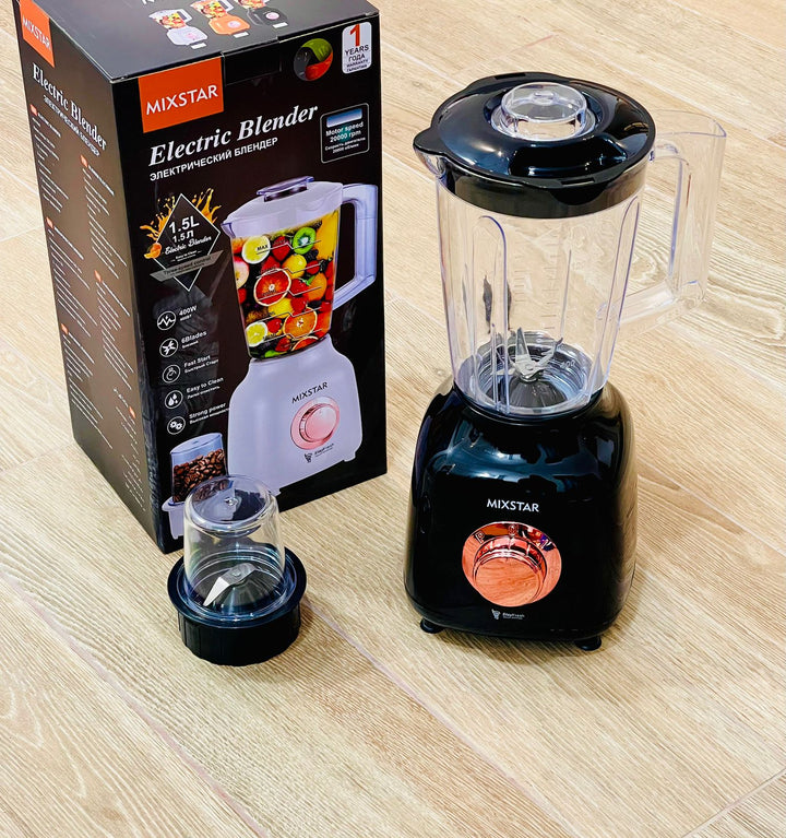 Electroménager – QPR