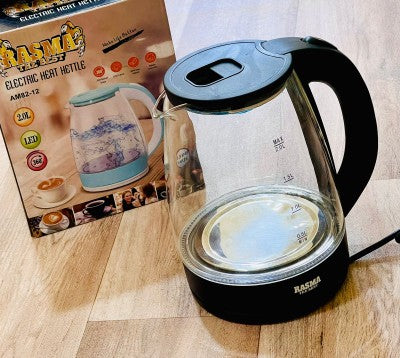 Electroménager – QPR