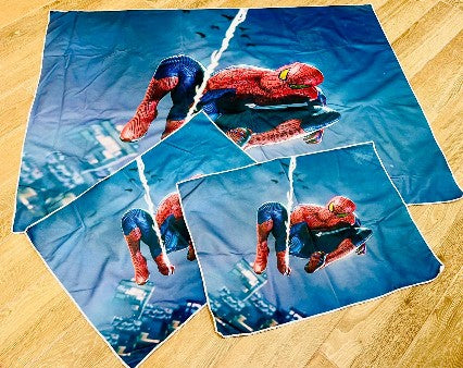 3 pièces زرابي بيت الصغار – QPR