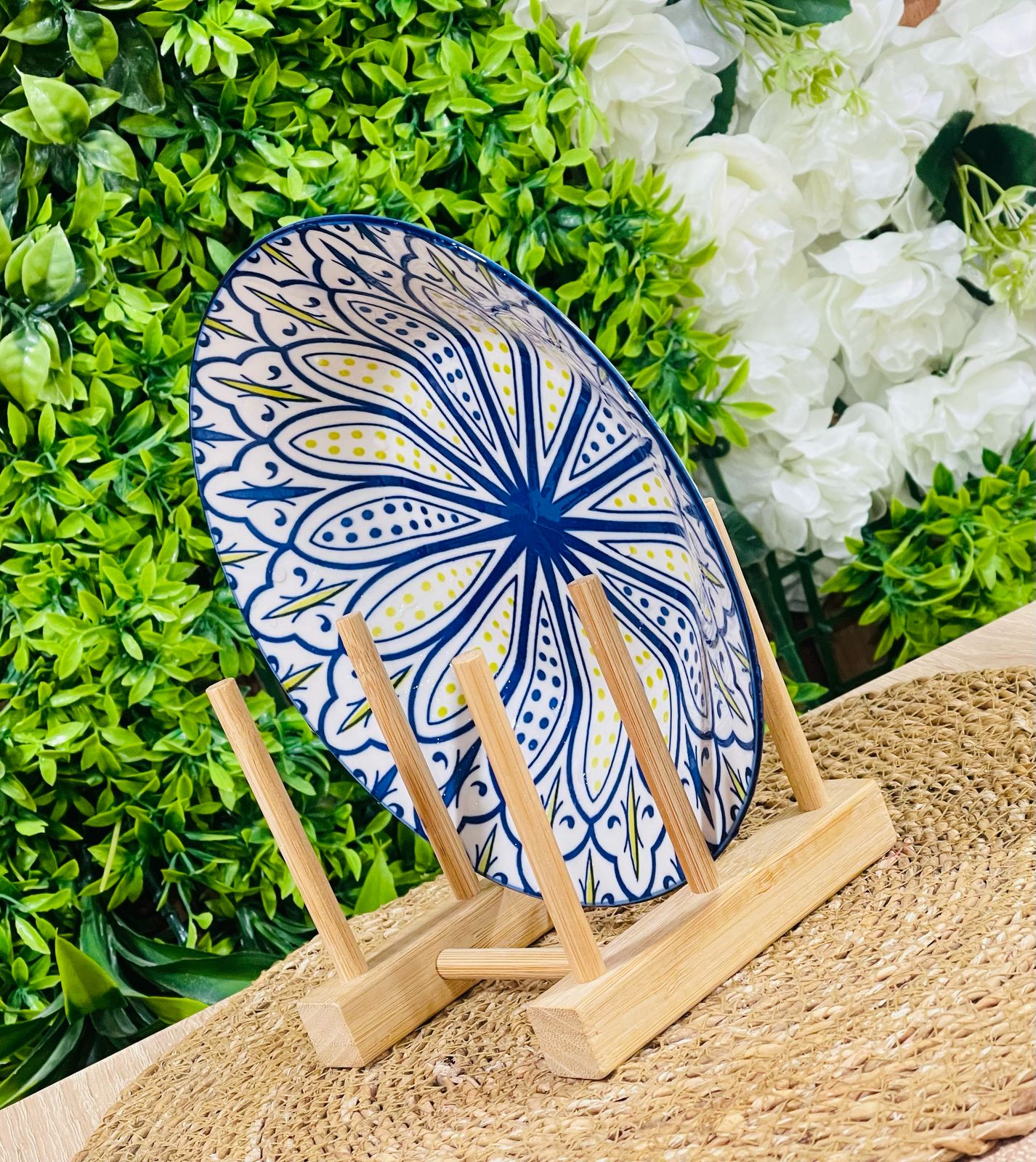 2 Support En bois PM+GM – QPR