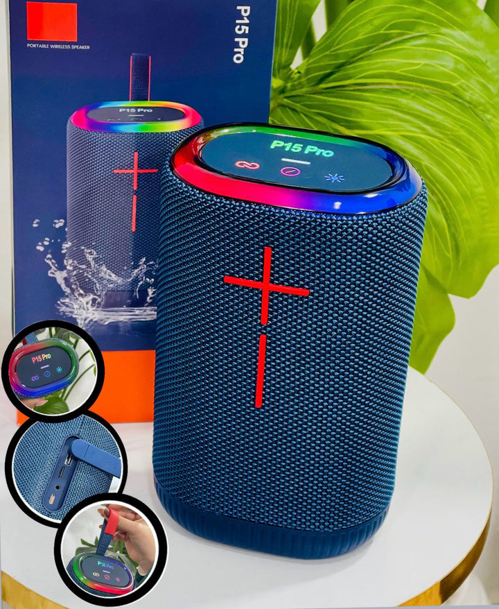 Electroménager – QPR