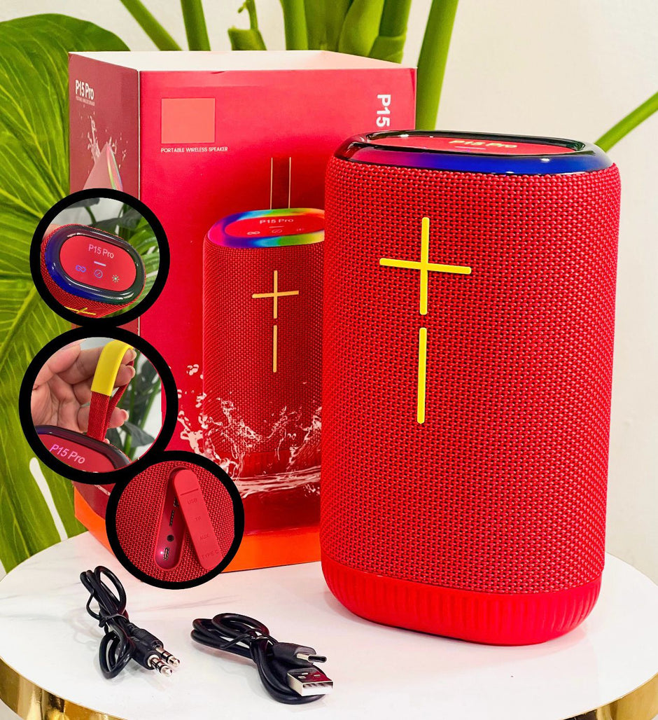 Electroménager – QPR