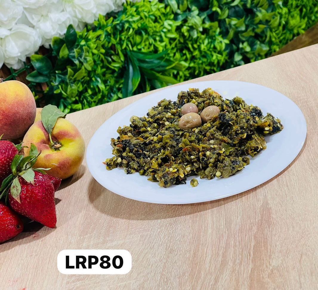 Cuisine – Page 18 – QPR