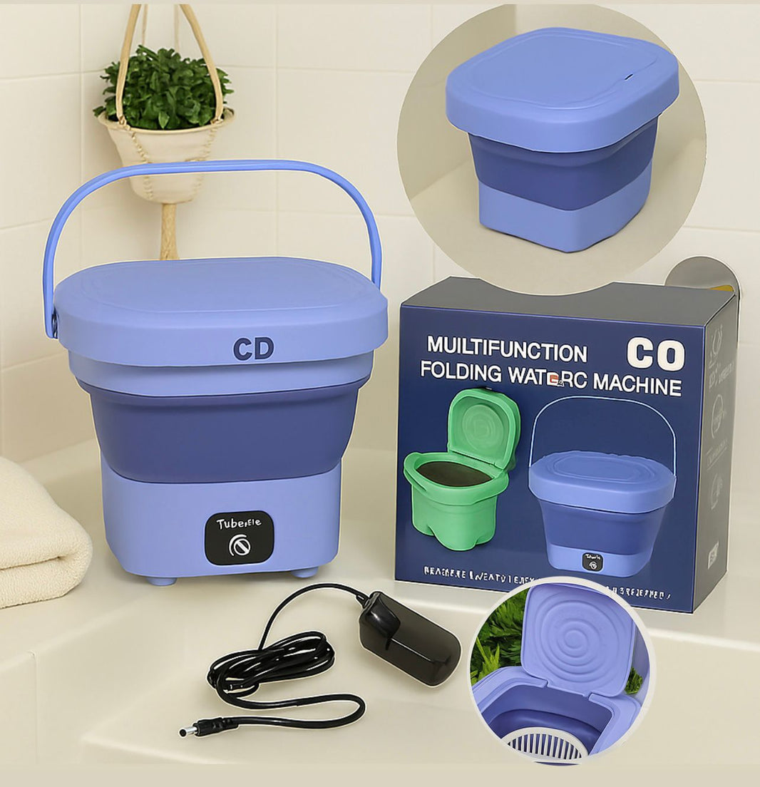 Electroménager – QPR