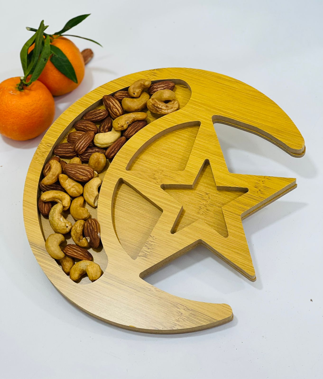 Plateau en bois – QPR