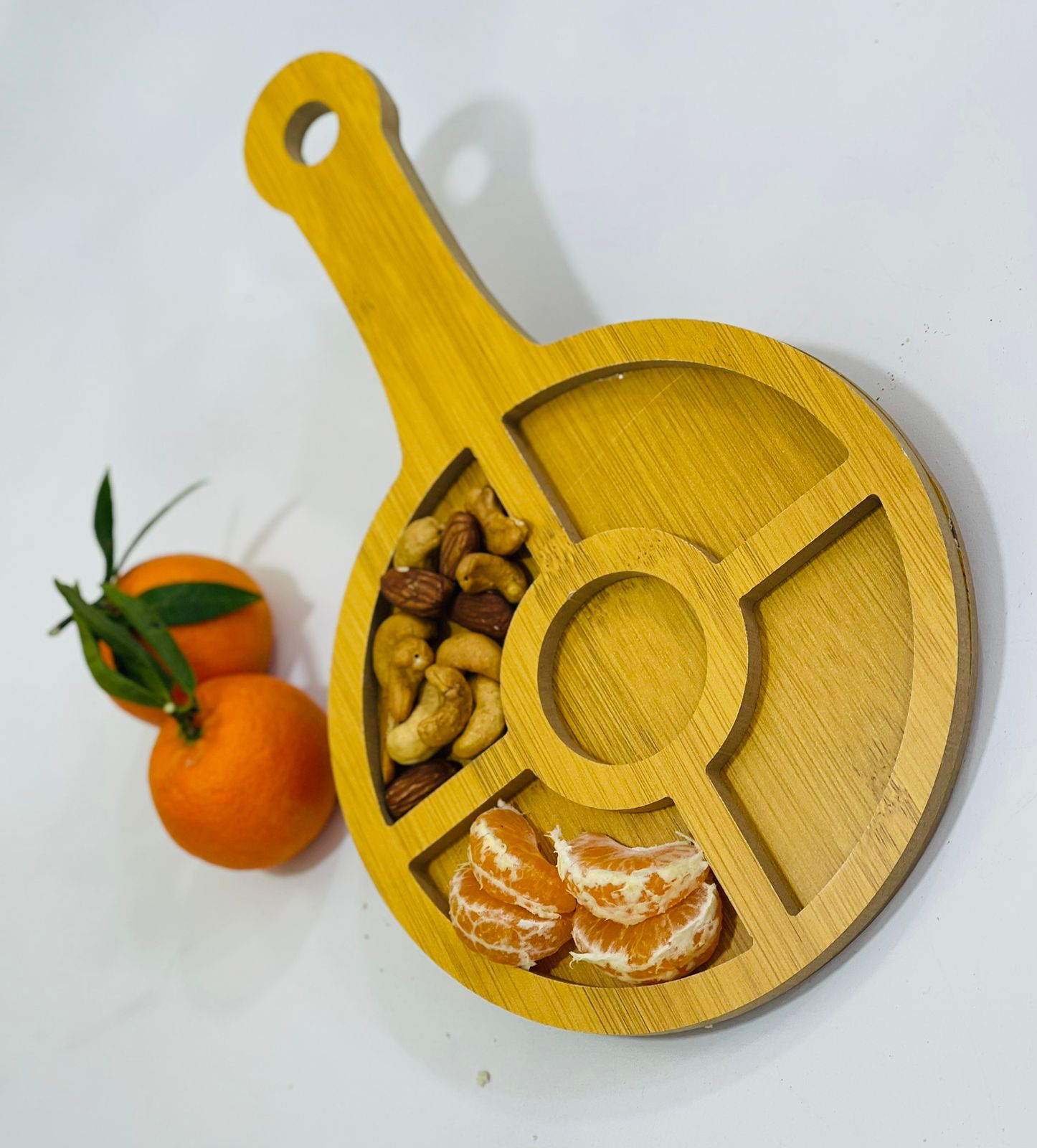 Plateau en bois – QPR