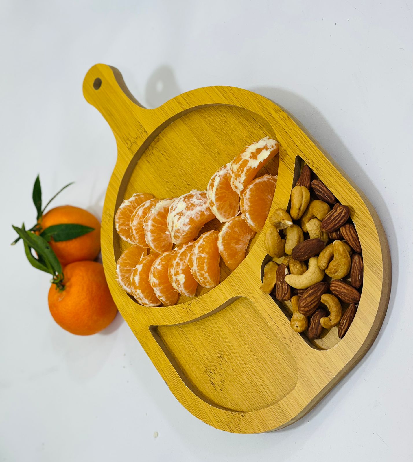 Plateau en bois – QPR