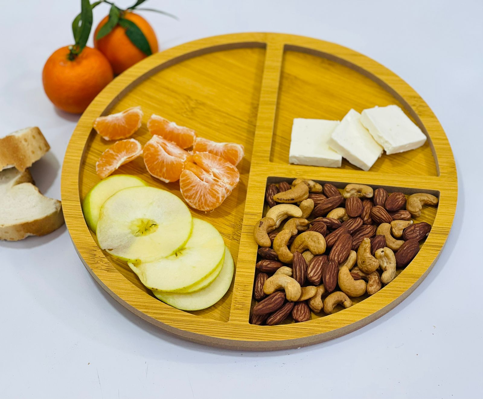 Plateau rond – QPR