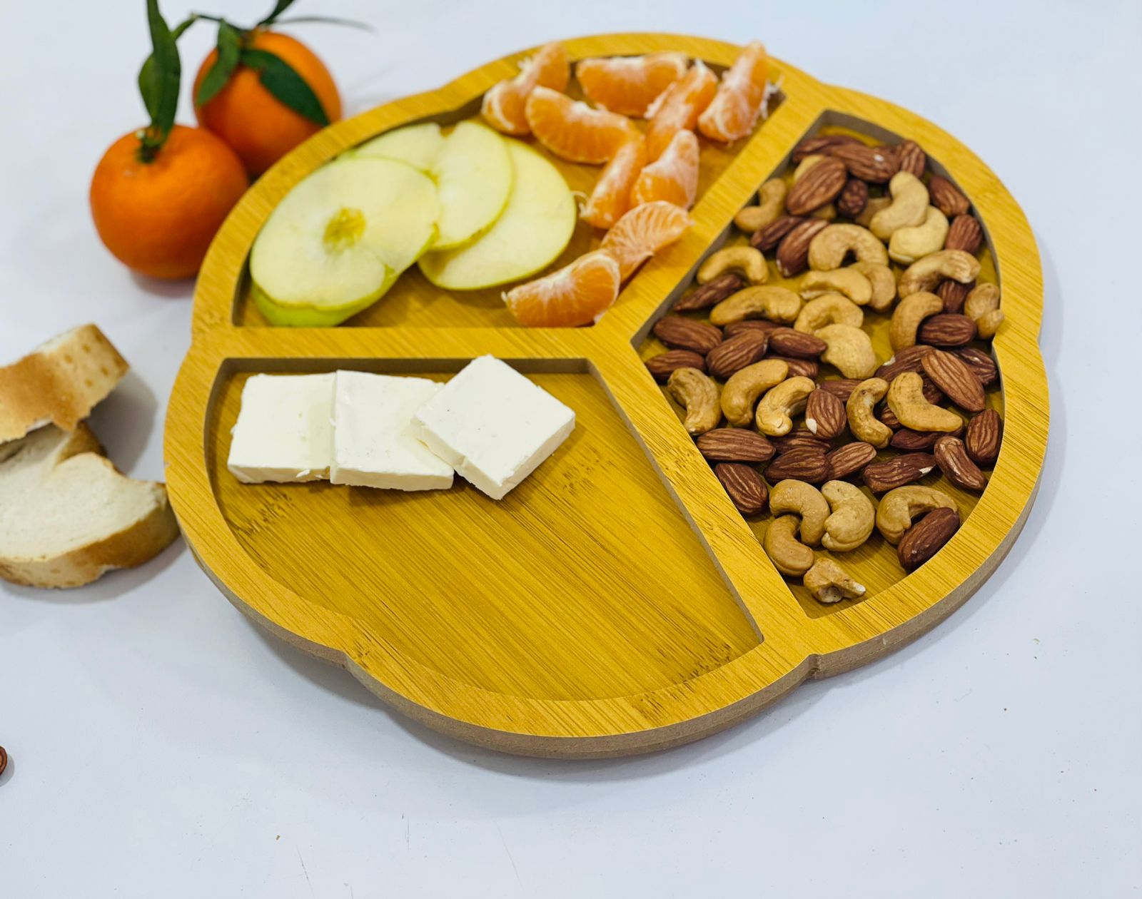 Plateau en bois – QPR