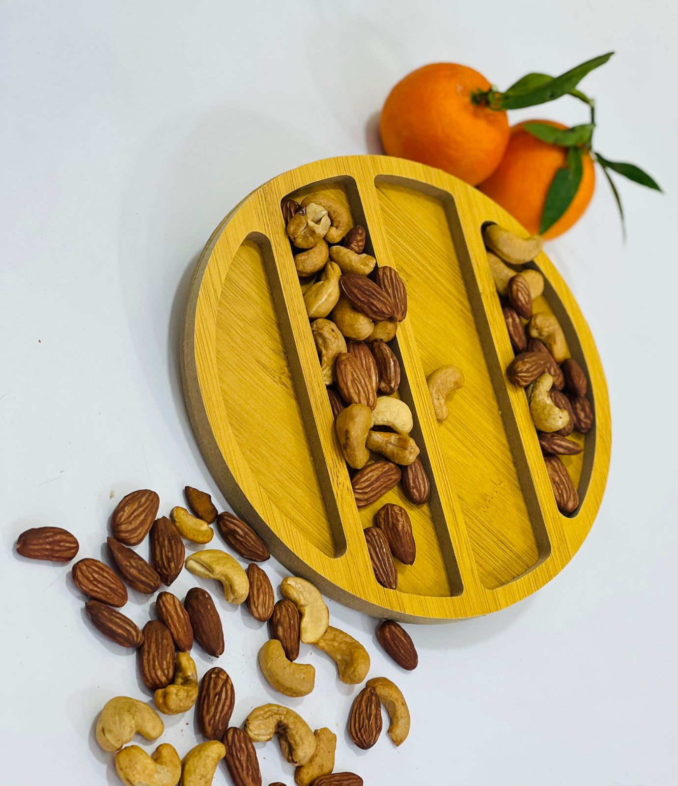 Plateau rond – QPR