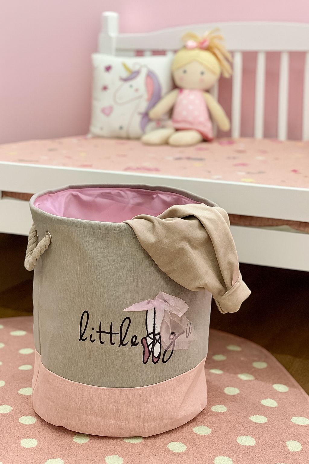 Panier a linge – QPR