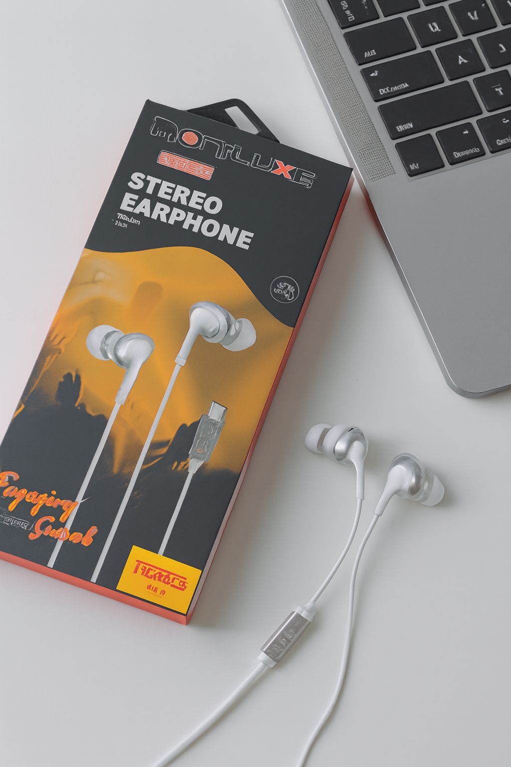 Encouture Mon luxe – QPR