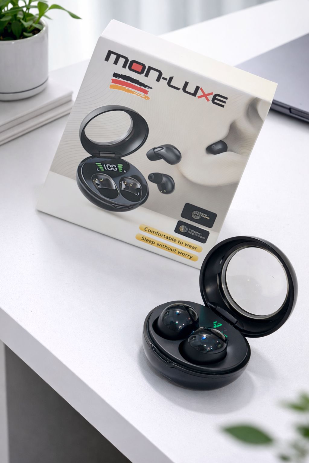 airpods / Mini Écouteurs Sans Fil – QPR