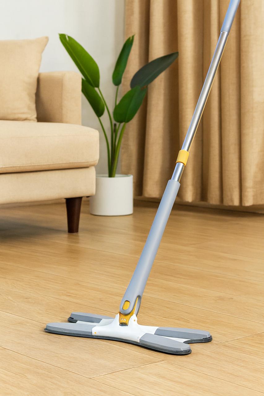 Balai de nettoyage Plat Code 1 مساحة – QPR