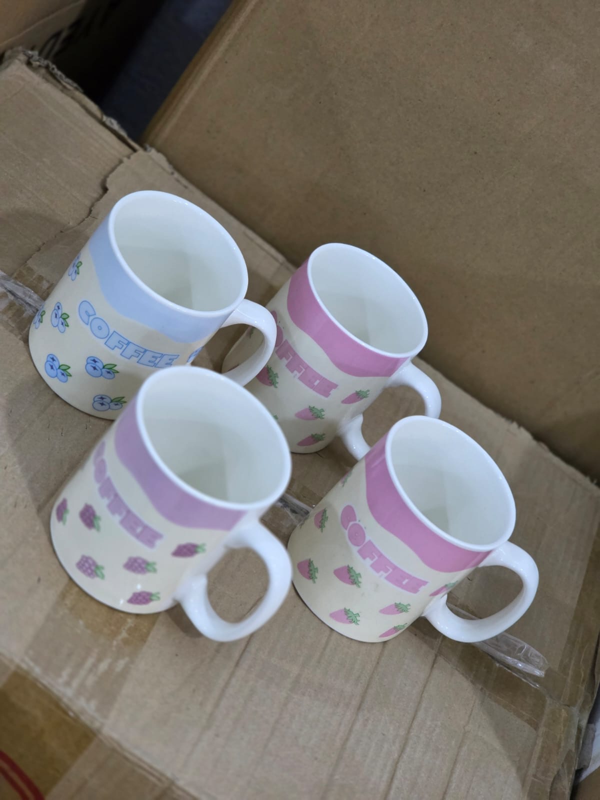 4 tasses مدموج code shayma – QPR